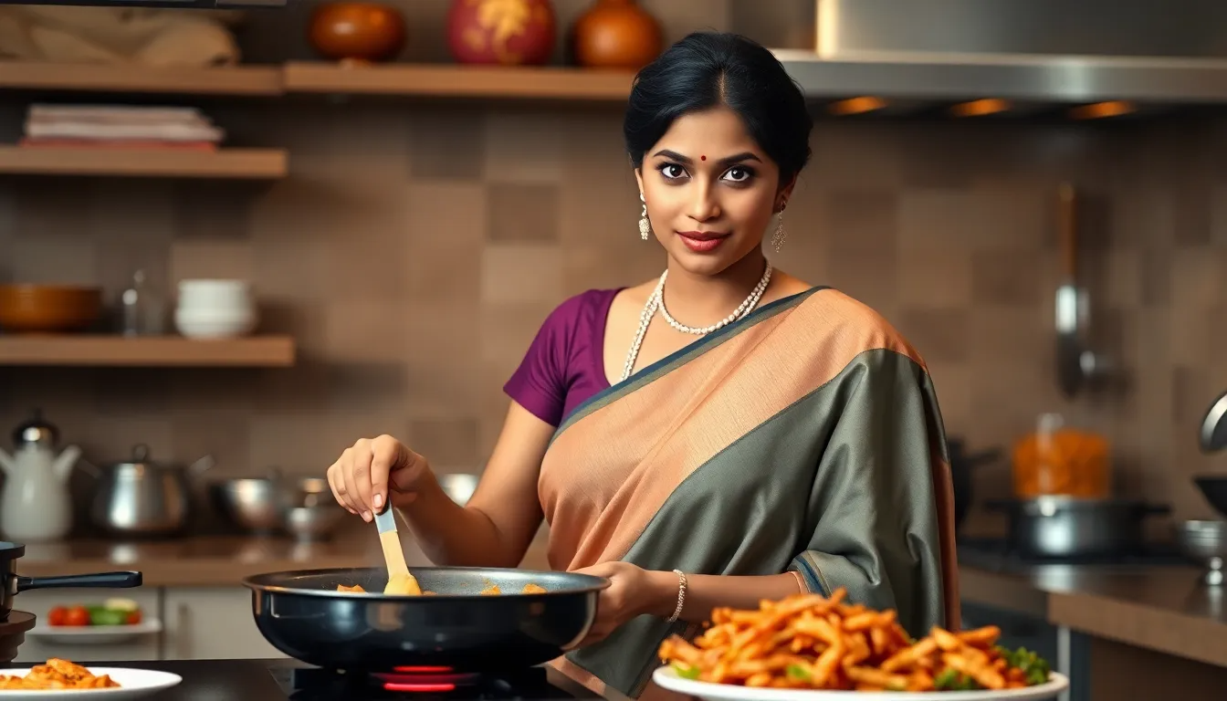 24/7 Reliable Maid Service In Hyderabad You Can Trust