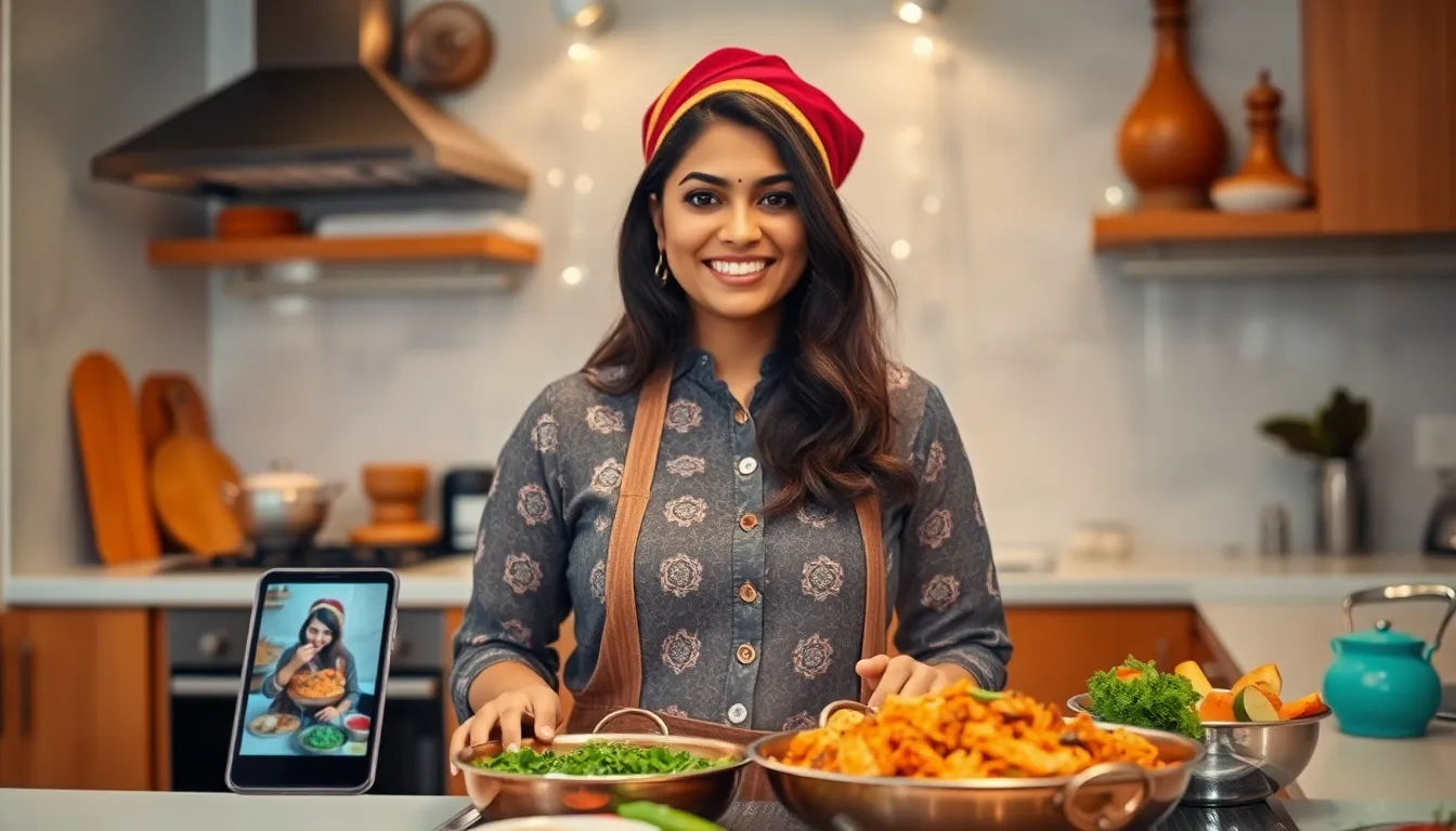 24/7 Expert North Indian Cook In Hyderabad – Affordable Help