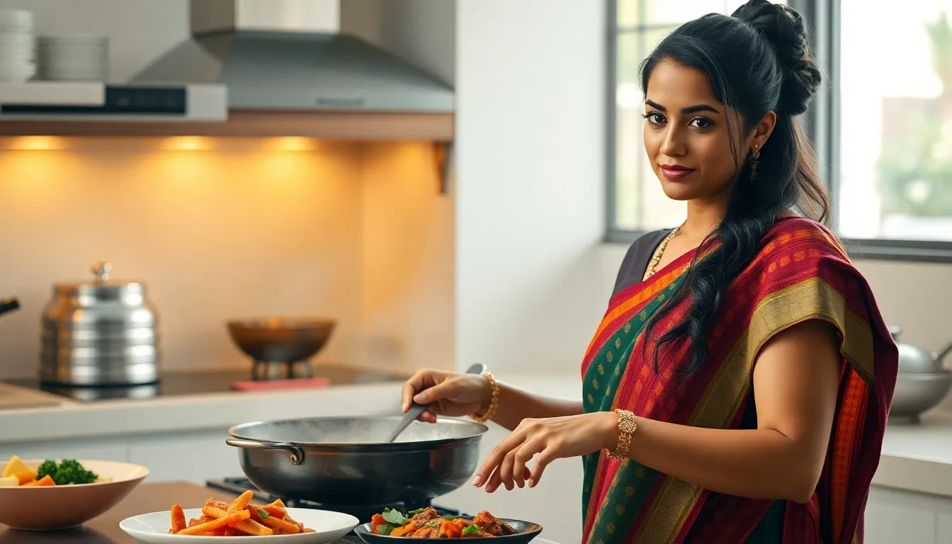 24/7 Expert Live-in Maid In Bangalore – Trusted & Verified